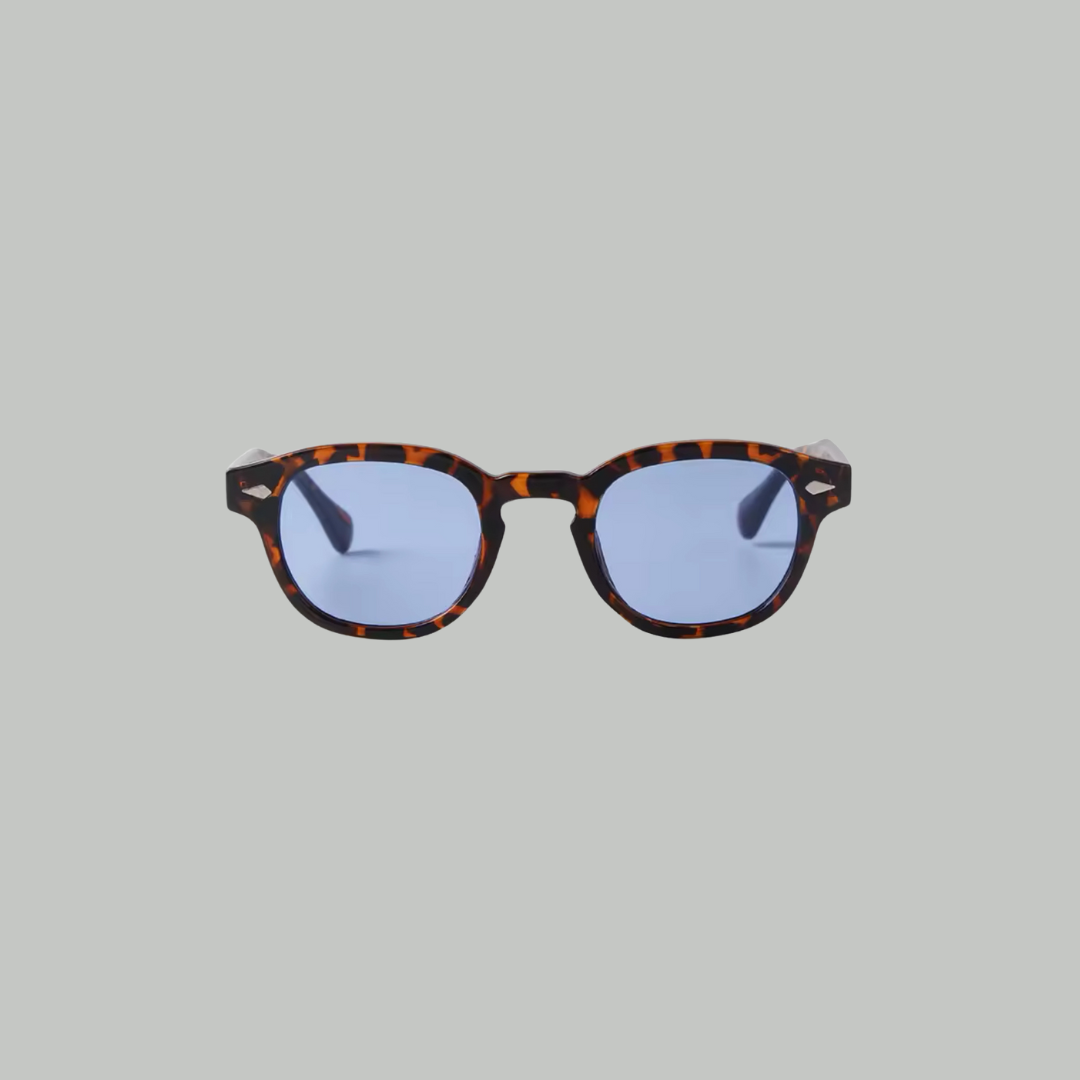 Lunettes de Soleil SHADE - Style & Protection UV400 | Azur Eyes