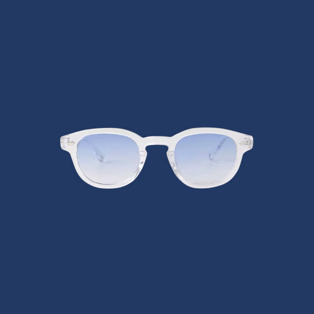 Lunettes de Soleil ZEPHYR - Style & Protection UV400 | Azur Eyes