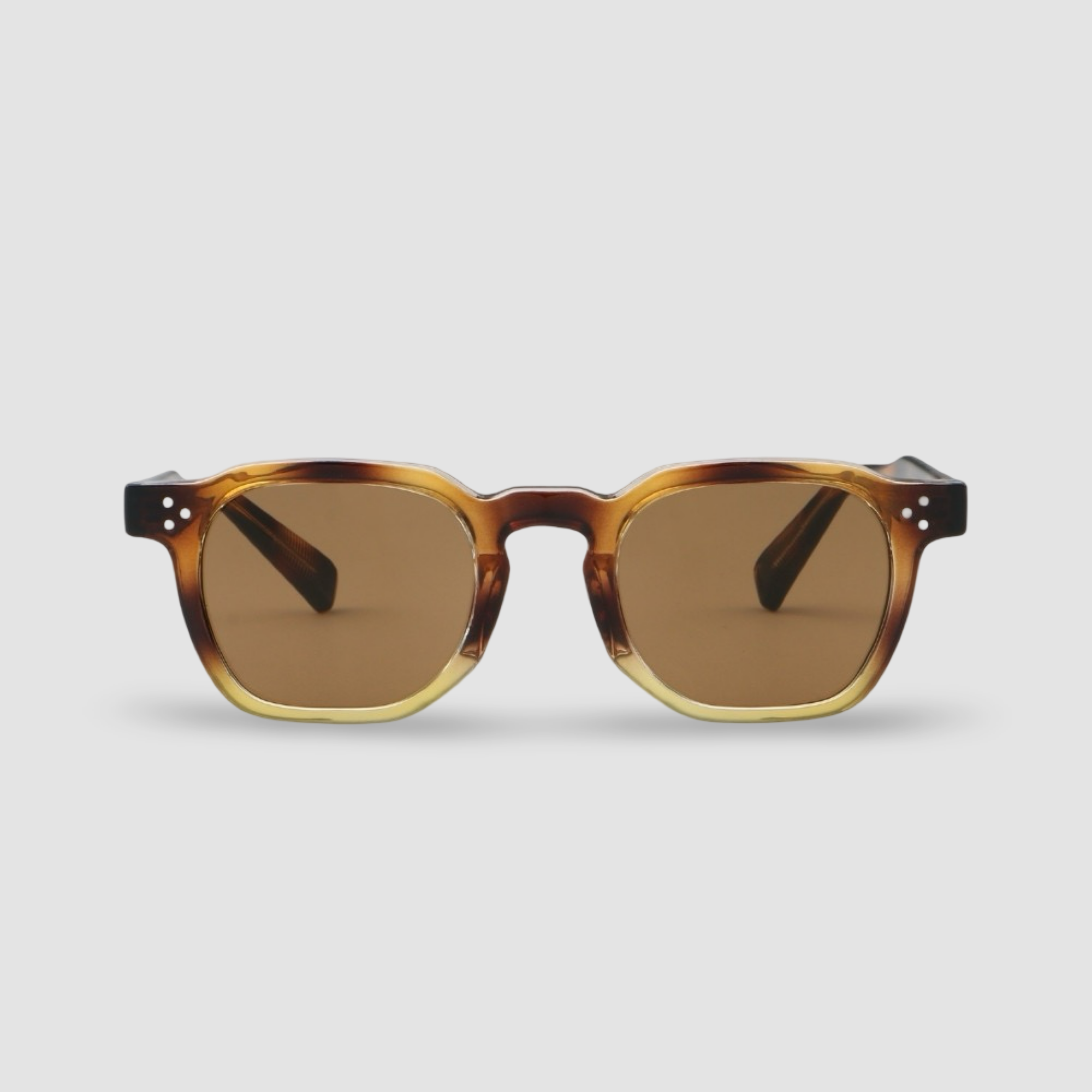 Lunettes de Soleil ZEPHYR - Style & Protection UV400 | Azur Eyes